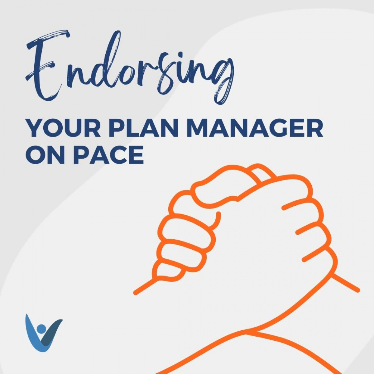 How to endorse a plan manager when you have an NDIS plan