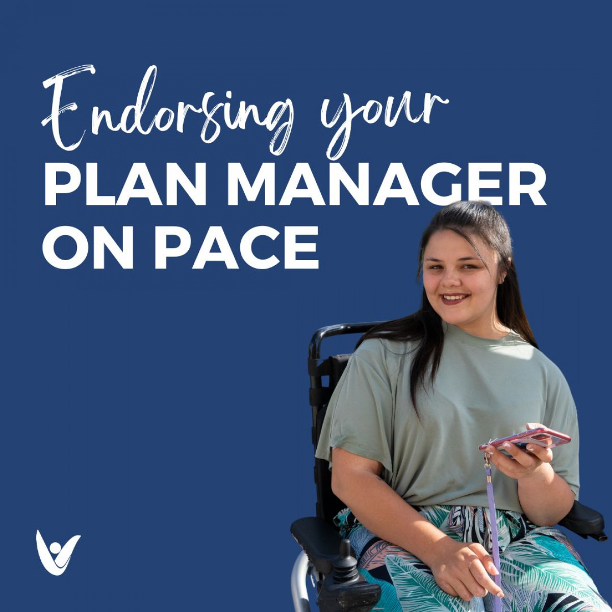 How to endorse a plan manager when you have an NDIS plan