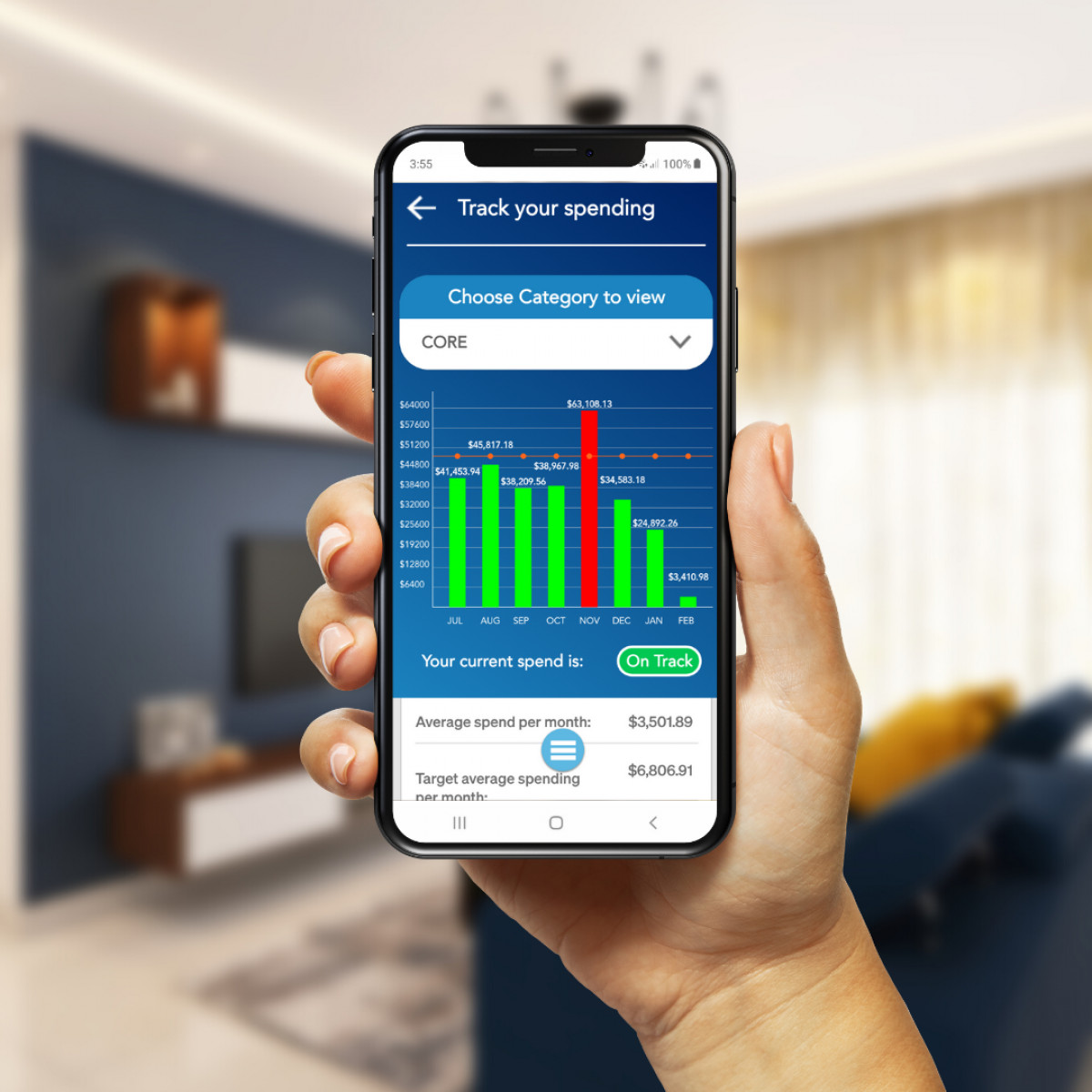 Introducing The Blitzit App